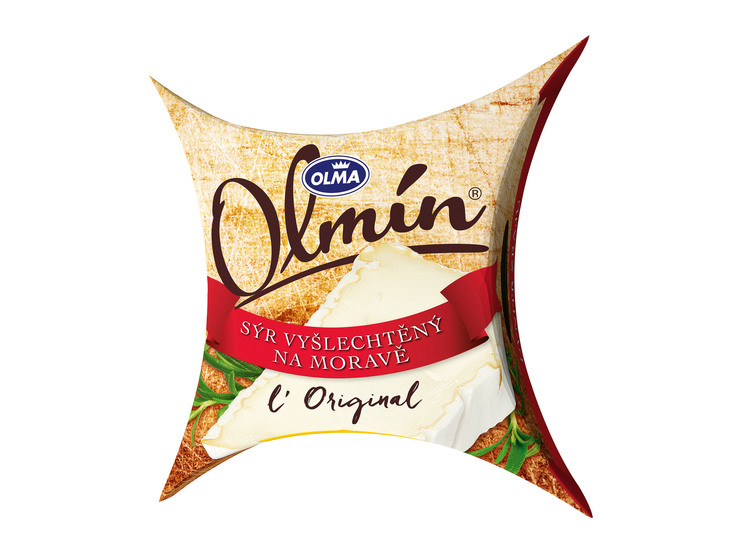 Akcia na Olmín za 1,11 €, Český týždeň - od Pondelka v Lidl - Jubeo.sk