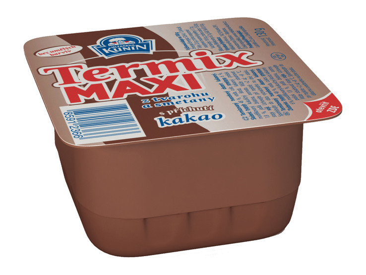 Akcia na Termix za 0,39 €, Špeciality českej kuchyne - od Pondelka v ...