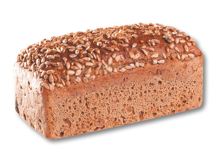 Akcia na Slnečnicový chlieb za 0,89 €, Priamo z pece - od Pondelka v ...