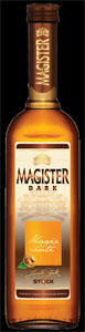 Akcie na Magister Dark jenom za 129,9 Kč, Alkohol, likér v Tesco - Jubeo.cz