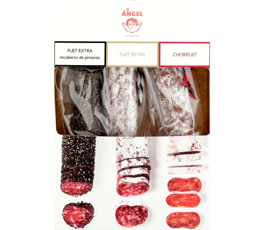 Akcie na MINI FUET jenom za 139,9 Kč, Maso, drůbež, uzeniny v Kaufland ...