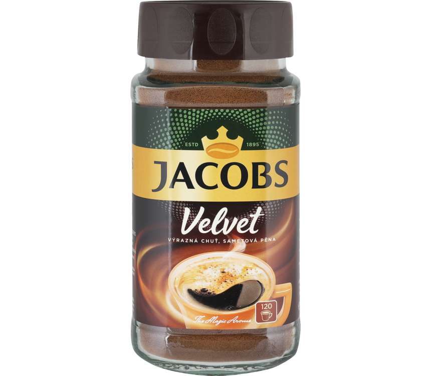 Akcia na Instantná káva za 3,69 €, Káva, čaj, sladké, slané v Kaufland ...