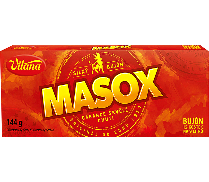 Akcie na Masox jenom za 23,9 Kč, Superkauf 09.11.2022 - 15.11.2022 v ...