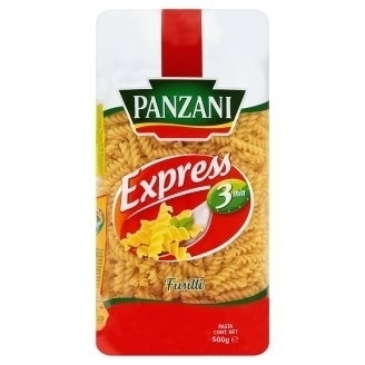 Akcie na Cestoviny Panzani Express jenom za 1,69 Kč, Akciová ponuka v ...