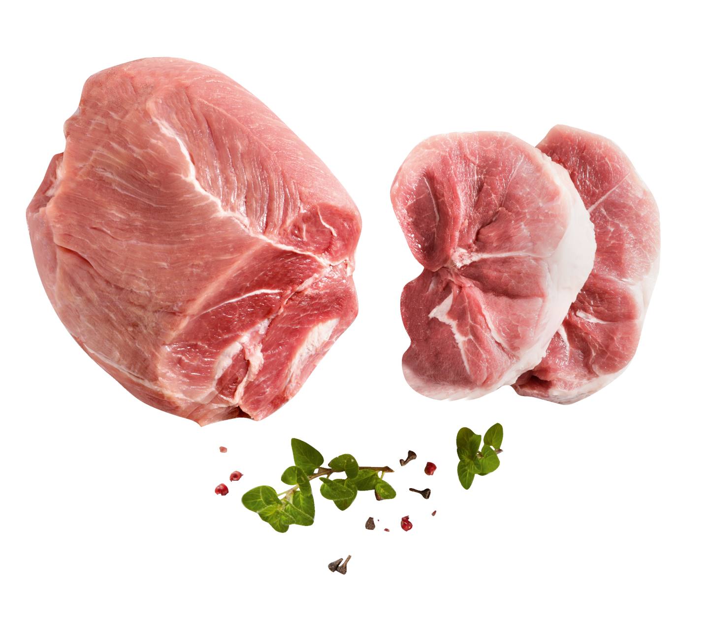 Akcie na Vepřová plec jenom za 76,9 Kč, Maso, drůbež, uzeniny v ...