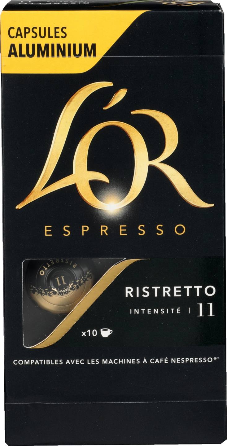 Akcie na Kávové kapsle jenom za 79,9 Kč, Káva, čaj cukrovinky, slané ...