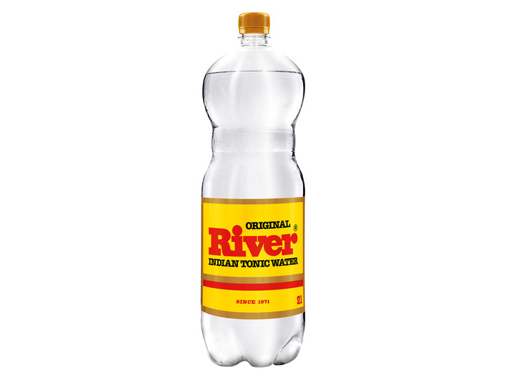 Akcie na RIVER TONIC jenom za 14,9 Kč, XXL týden v Lidl - Jubeo.cz