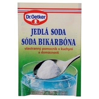 Akcia na Sóda bikarbóna Dr. Oetker za 0,15 €, Akciová ponuka v Lidl - Jubeo.sk